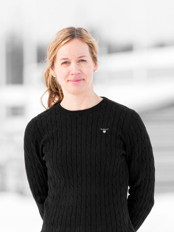 Management | Supplier Partner Sweden